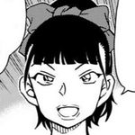 The Bluish Gray Middle Act - Detective Conan Wiki