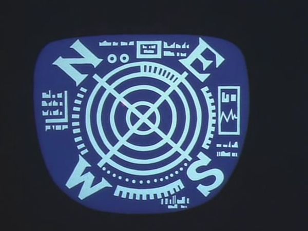 Criminal Tracking Glasses - Detective Conan Wiki