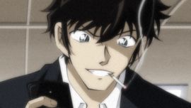 Chihaya Hagiwara, Goddess of the Wind/Gallery - Detective Conan Wiki