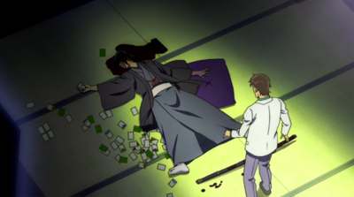 Toshiya Yajima - Detective Conan Wiki