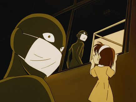 The Seven Mysteries of Teitan Elementary School Case - Detective Conan Wiki