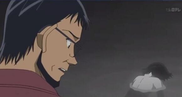 The Dream the Kappa Saw - Detective Conan Wiki