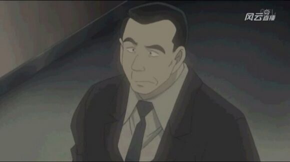 A Car Carrying a Time Bomb - Detective Conan Wiki