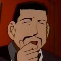 Night Baron Murder Case - Detective Conan Wiki