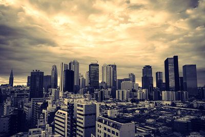 Setting/Cities and Towns - Detective Conan Wiki