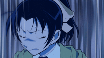 Momiji Ooka's Sweet Trap/Gallery - Detective Conan Wiki