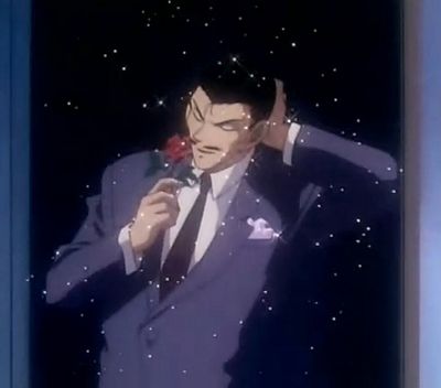 Kogoro Mouri - Detective Conan Wiki