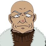 The Fate Born from Chaos - Detective Conan Wiki