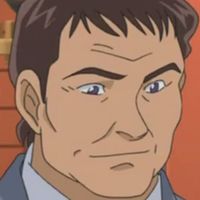 The Most Useful School in the World Case - Detective Conan Wiki