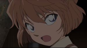 Atsushi Aono - Detective Conan Wiki