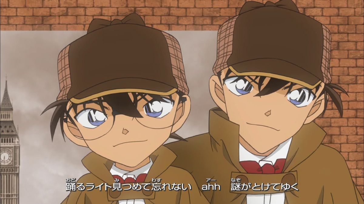 File:Op41-50.jpg - Detective Conan Wiki