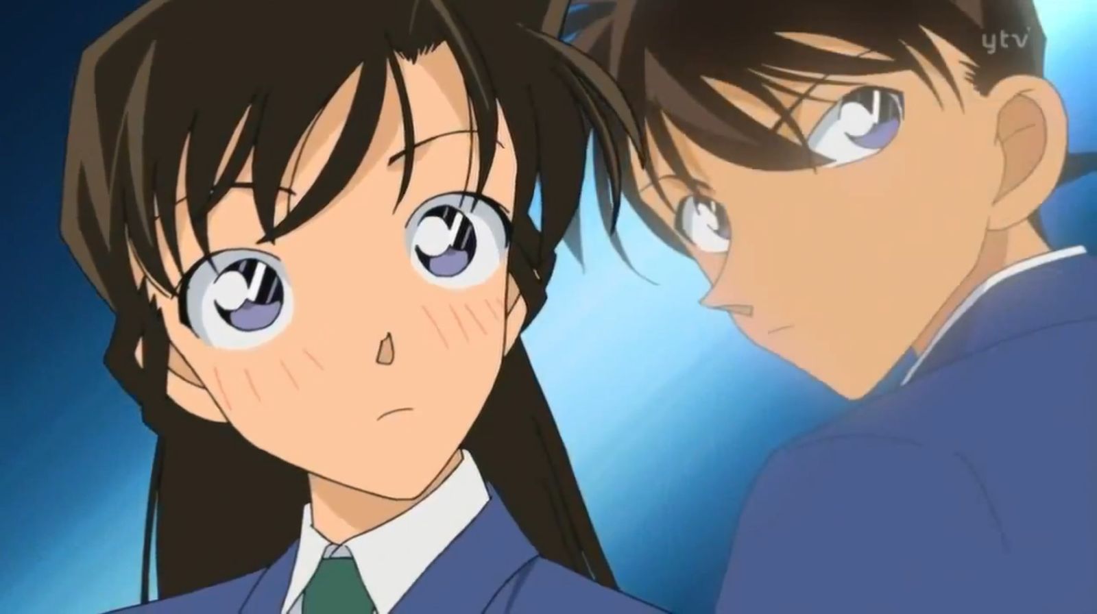 File:Shinichi and Ran EP608.jpg - Detective Conan Wiki