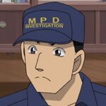The Detective Who Lost His Mind - Detective Conan Wiki