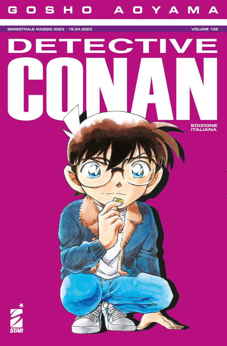 File:Volume102i.jpg - Detective Conan Wiki