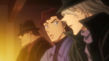 Episode One: The Great Detective Turned Small/Gallery - Detective Conan ...