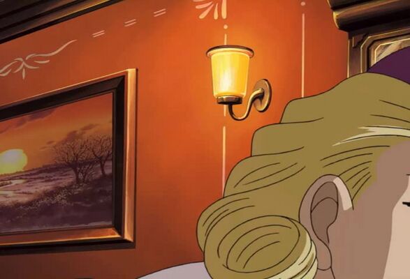 Conan, Kid, and the Crystal Mother - Detective Conan Wiki