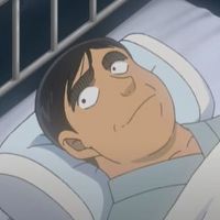 Momiji Ooka's Challenge - Detective Conan Wiki