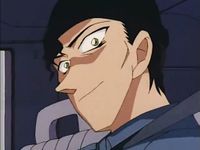 Shuichi Akai timeline - Detective Conan Wiki