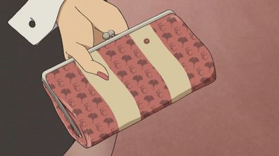 Fusae Brand - Detective Conan Wiki