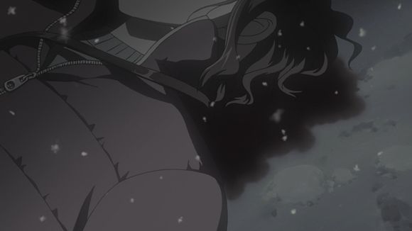 Quarter of Silence - Detective Conan Wiki