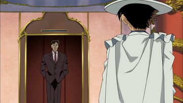 The Private Eyes' Requiem/Gallery - Detective Conan Wiki