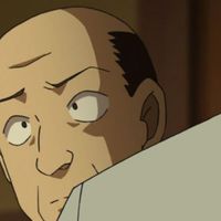 The Beika City Shopping Center Garbage Bin Mystery - Detective Conan Wiki