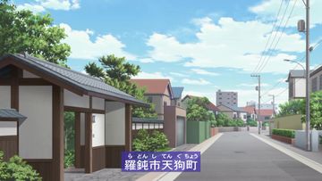 I Was Set Up/Gallery - Detective Conan Wiki