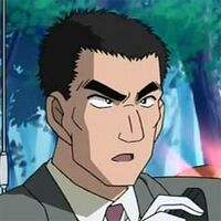 The Man Who Called for an Ambulance - Detective Conan Wiki