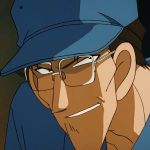 The Mysterious Woman With Amnesia Case - Detective Conan Wiki