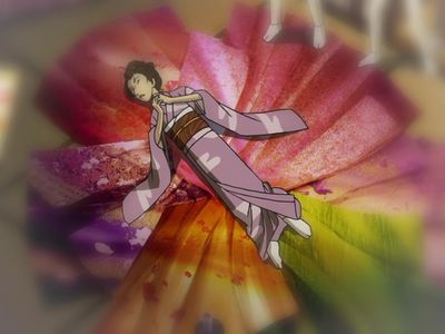 The Case of the Furisode at the Hidden Hot Spring on a Snowy Night ...