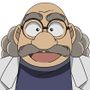 Shukichi Haneda - Detective Conan Wiki
