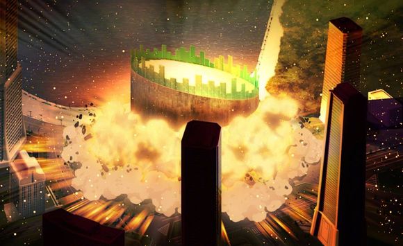 Zero the Enforcer - Detective Conan Wiki