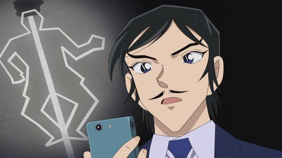 The Body on the Gunma-Nagano Border - Detective Conan Wiki