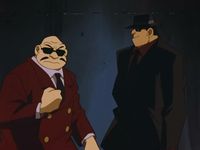 Vodka - Detective Conan Wiki