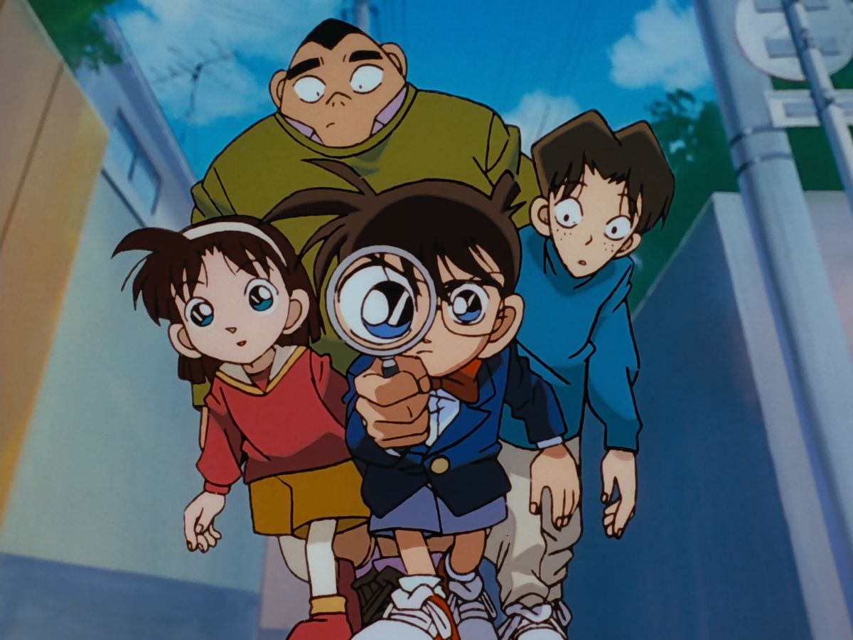 File:Op1-10.jpg - Detective Conan Wiki