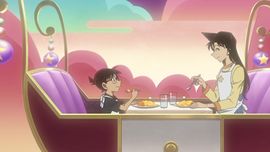 The Genius Restaurant/Gallery - Detective Conan Wiki