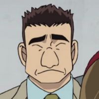 Chihaya Hagiwara, Goddess of the Wind - Detective Conan Wiki