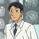 The Memory Trip of the Eight Sketches - Detective Conan Wiki