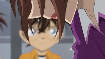 Stakeout 2/Gallery - Detective Conan Wiki