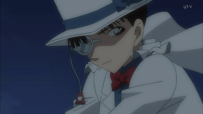 Akako Koizumi - Detective Conan Wiki