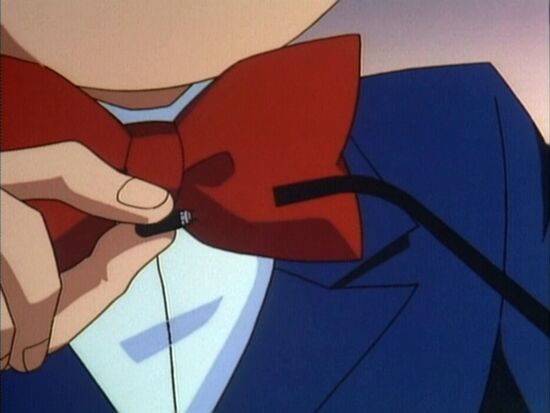 Microphone - Detective Conan Wiki