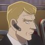 Korn - Detective Conan Wiki