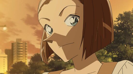 Sonoko Suzuki - Detective Conan Wiki