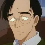 Love Story at Police Headquarters ~Wedding Eve~ - Detective Conan Wiki