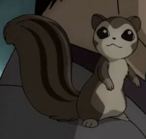 Maro - Detective Conan Wiki