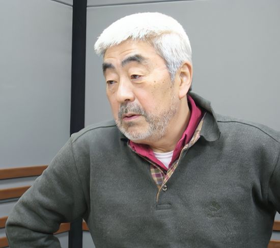 Takeo Ohno - Detective Conan Wiki