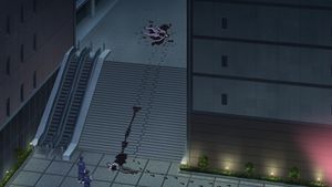 The Culprit Who Disappeared Into the Sleeping Town - Detective Conan Wiki