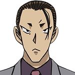 Momiji Ooka's Sweet Trap - Detective Conan Wiki