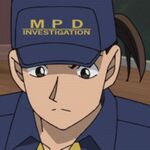 The Detective Who Lost His Mind - Detective Conan Wiki