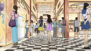 Fusae Brand - Detective Conan Wiki